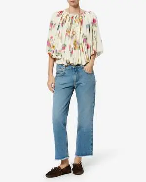 ETOILE Lara Top