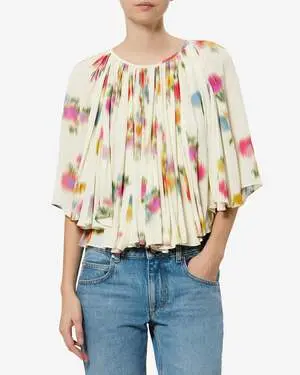 ETOILE Lara Top