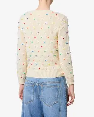ETOILE Priyanka Pullover