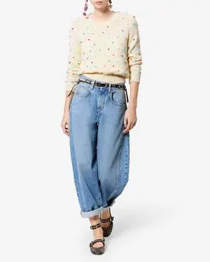 ETOILE Priyanka Pullover