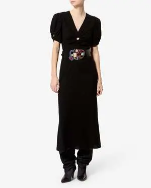 Isabel Marant Étoile Surelia Dress