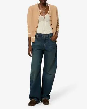 ETOILE Naia Cardigan