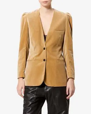Isabel Marant Étoile Fereole Jacket