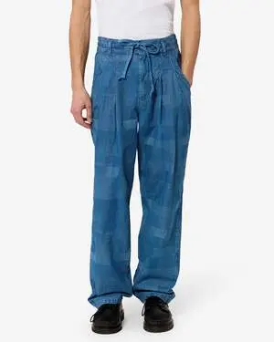 Isabel Marant Étoile Denzey Pants