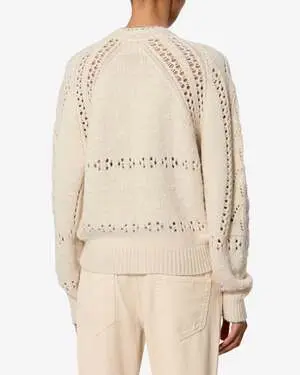 ETOILE Luce Pullover