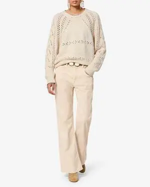 ETOILE Luce Pullover