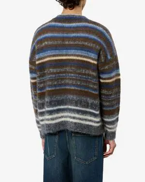 Isabel Marant Étoile Scolan Pullover - Midnight