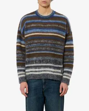 Isabel Marant Étoile Scolan Pullover - Midnight