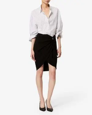 Isabel Marant Étoile Sabrina Skirt