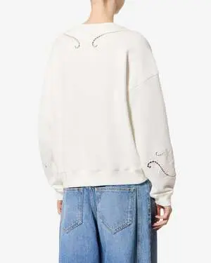ETOILE Vella Sweat Shirt