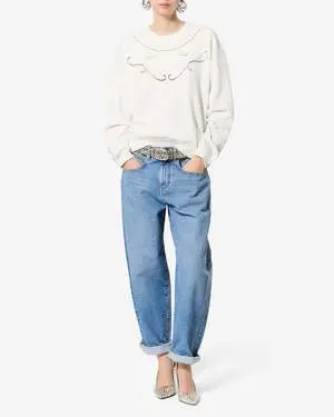 ETOILE Vella Sweat Shirt