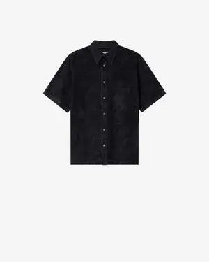 Isabel Marant Étoile Igwen Shirt - Black