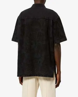 Isabel Marant Étoile Igwen Shirt