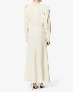 Isabel Marant Étoile Samsha Dress
