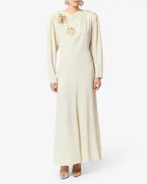 Isabel Marant Étoile Samsha Dress