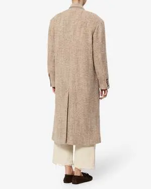 ETOILE Pilda Coat