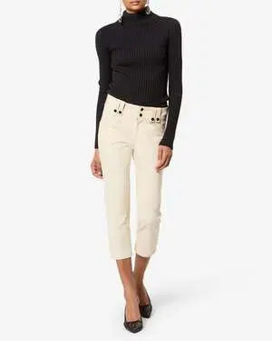 Isabel Marant Étoile Virginia Pullover