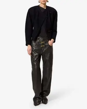 Isabel Marant Étoile Suna Jacket
