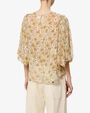 ETOILE Floma Top