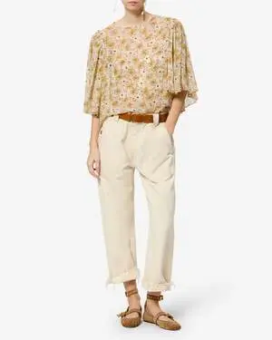 ETOILE Floma Top