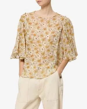 ETOILE Floma Top