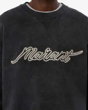 Isabel Marant Étoile Mahony Sweat Shirt
