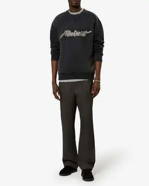 Isabel Marant Étoile Mahony Sweat Shirt