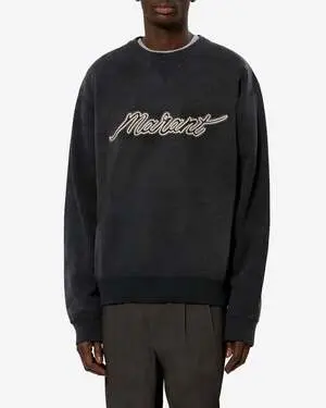 Isabel Marant Étoile Mahony Sweat Shirt