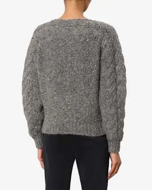 Isabel Marant Étoile Ponara Pullover