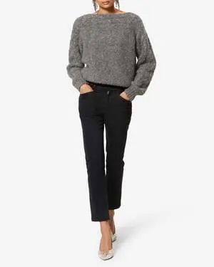 Isabel Marant Étoile Ponara Pullover