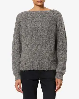 Isabel Marant Étoile Ponara Pullover