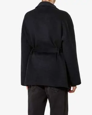 Isabel Marant Étoile Ceaton Coat