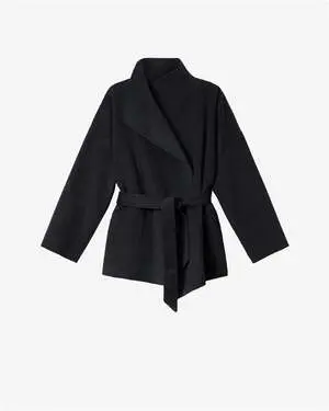Isabel Marant Étoile Ceaton Coat