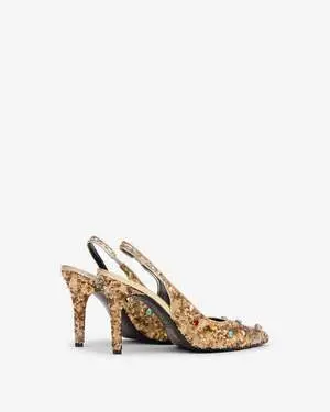 Isabel Marant Étoile Pafya Pumps