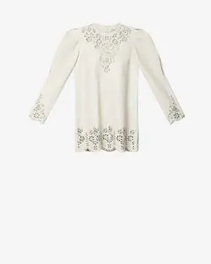 Isabel Marant Étoile Nala Dress