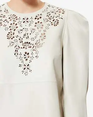 Isabel Marant Étoile Nala Dress