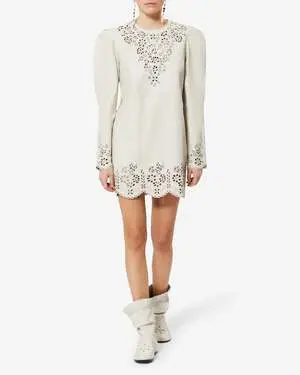 Isabel Marant Étoile Nala Dress