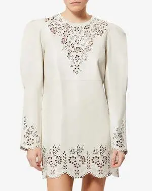 Isabel Marant Étoile Nala Dress