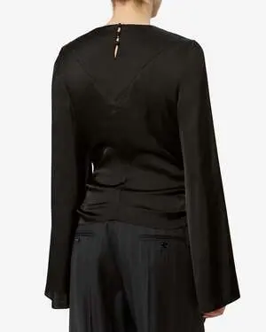 Isabel Marant Étoile Neame Top