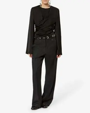 Isabel Marant Étoile Neame Top