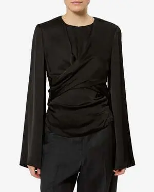 Isabel Marant Étoile Neame Top