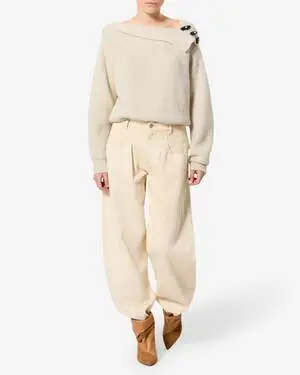 Isabel Marant Étoile Thais Pullover