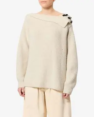 Isabel Marant Étoile Thais Pullover