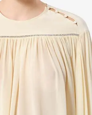 Isabel Marant Étoile Nuna Top