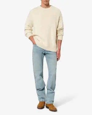 Isabel Marant Étoile Karl Wool Blend Sweater