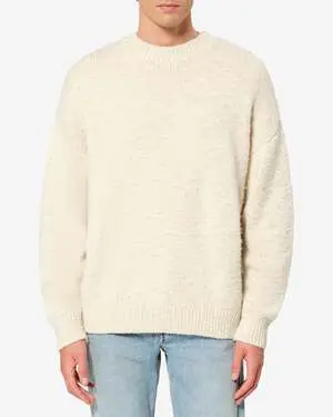 Isabel Marant Étoile Karl Wool Blend Sweater