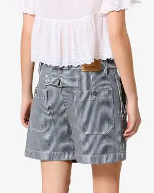 ETOILE Eveja Shorts
