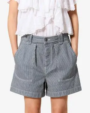 ETOILE Eveja Shorts