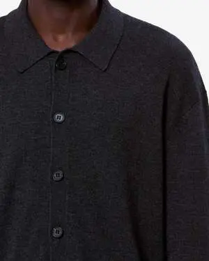 Isabel Marant Étoile Joris Cardigan