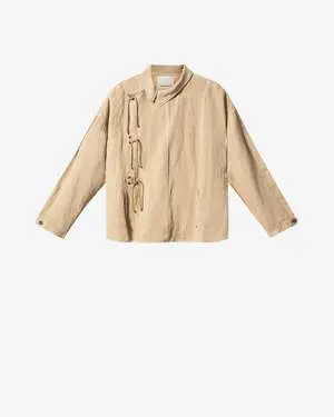Isabel Marant Étoile Sinoe Jacket